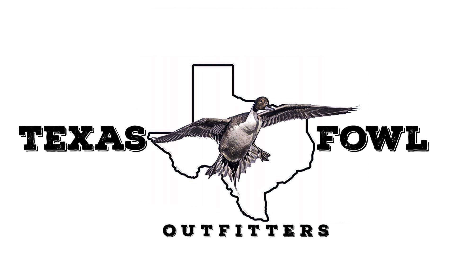 Outfitters in Texas - Hunt & Fish with Local Guides - Mallard Bay