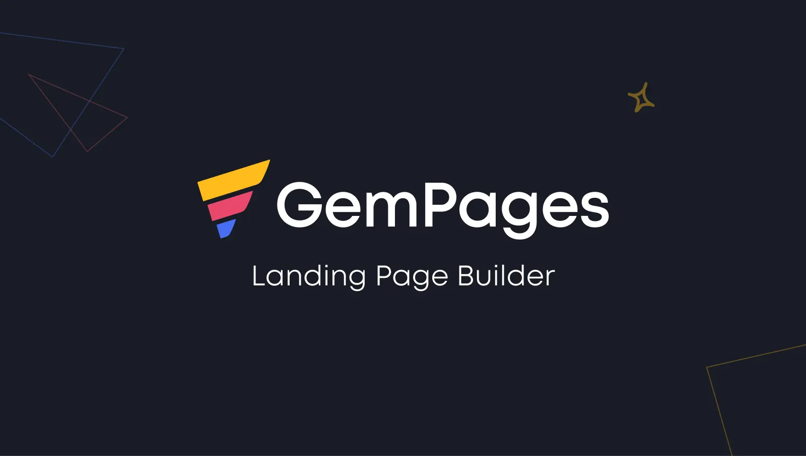 [Backup 11/01/2024] Create high-converting landing pages in 2023 | Gem ...