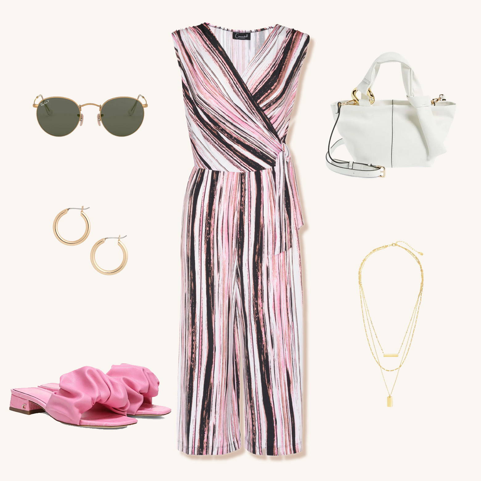 Graduation Outfit Ideas for Grads & Guests | Connected Apparel