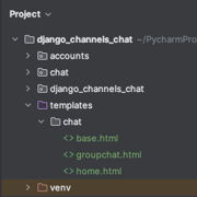 Работа с представлениями и шаблонами — Шаг 1 — Stepik