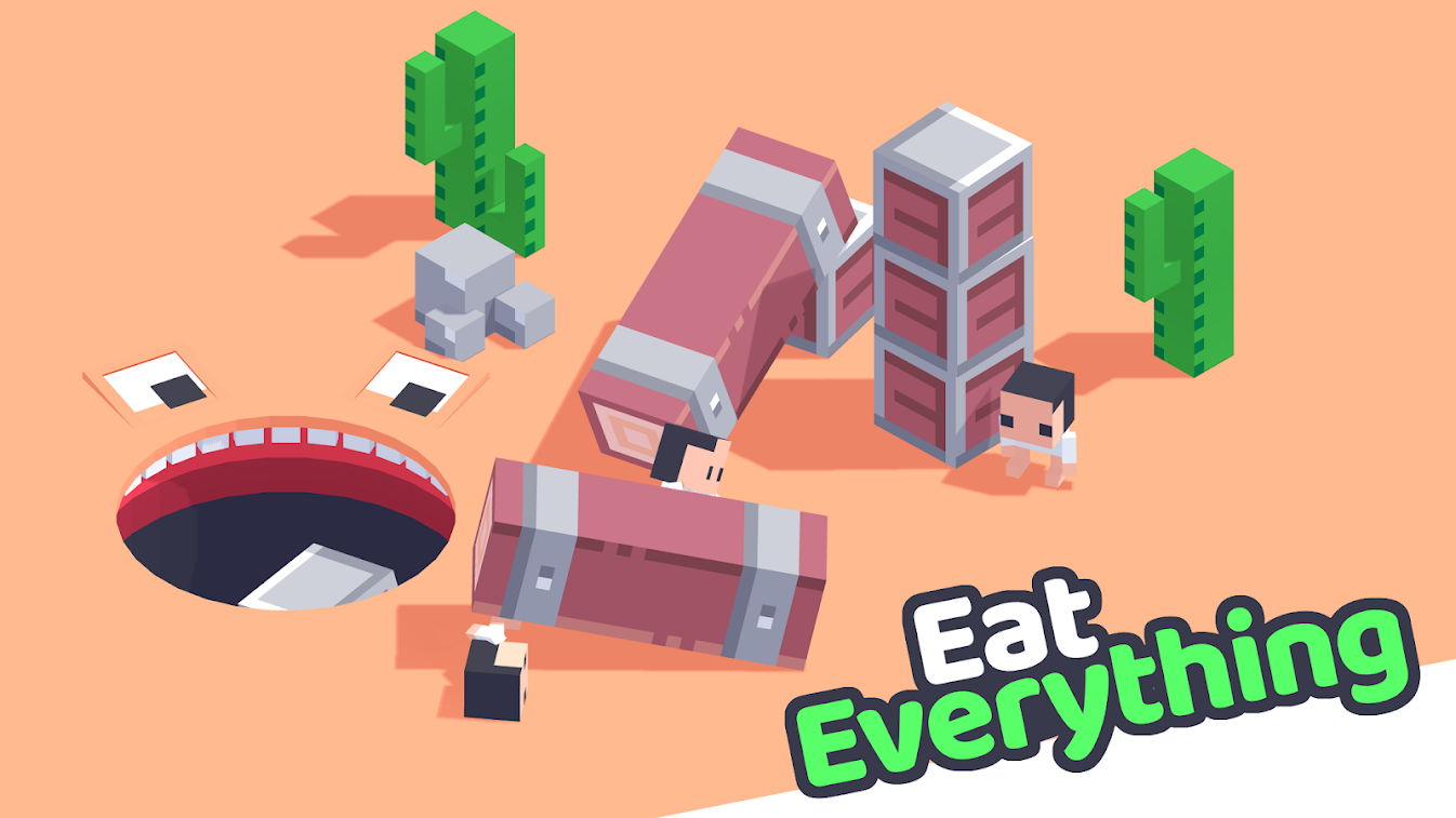 9 Best voxel-based game engines as of 2024 - Slant