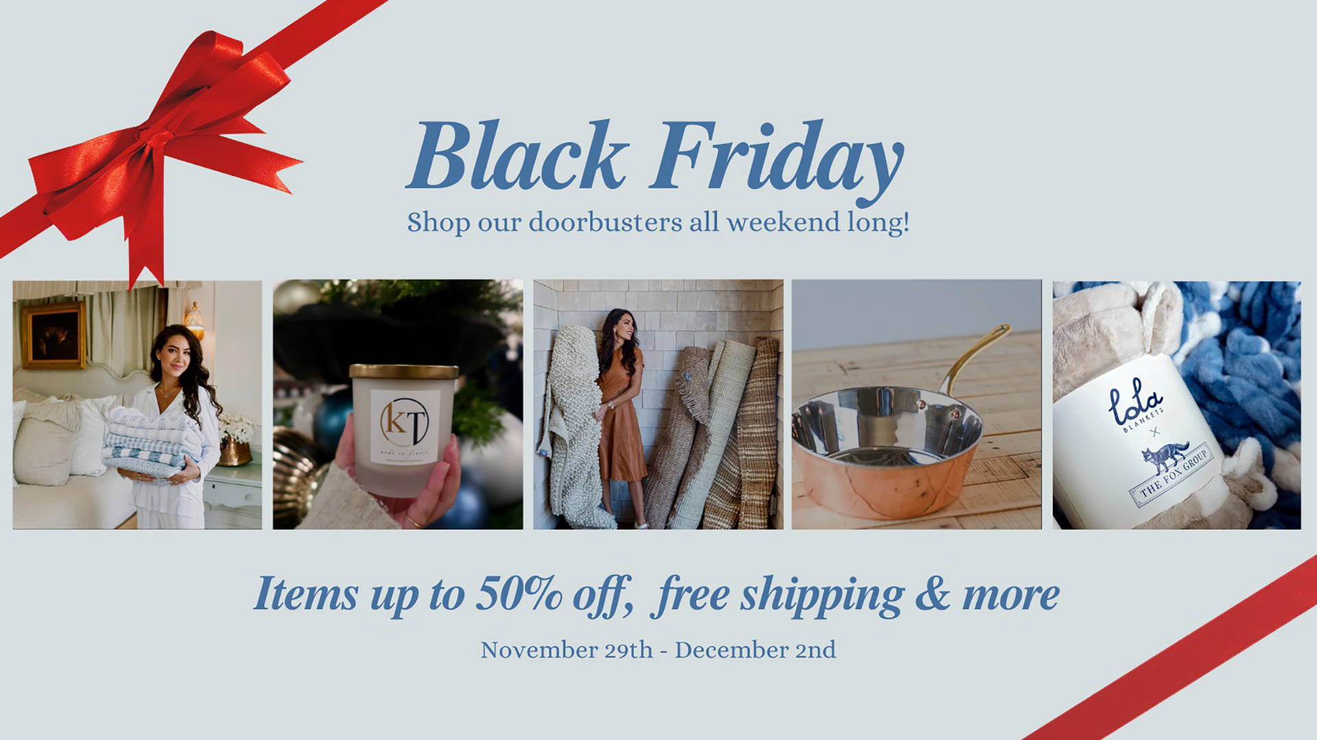 The Fox Market and Shop by The Fox Group