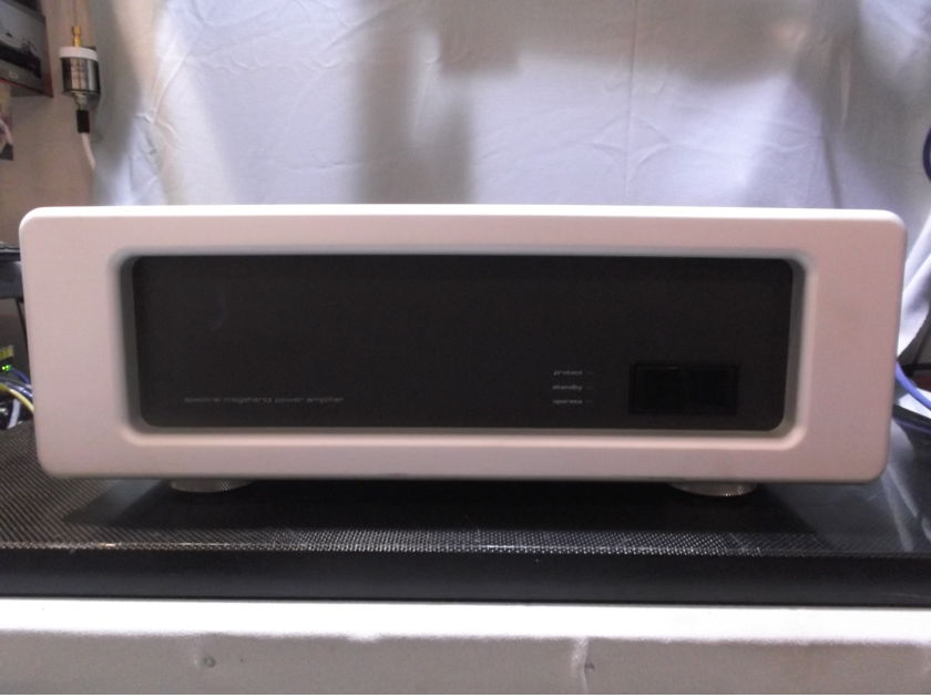 Spectral DMA-200S Series 2 Stereo Power Am... For Sale | Audiogon