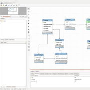 Инструмент проектирования MySQL Workbench — Шаг 1 — Stepik