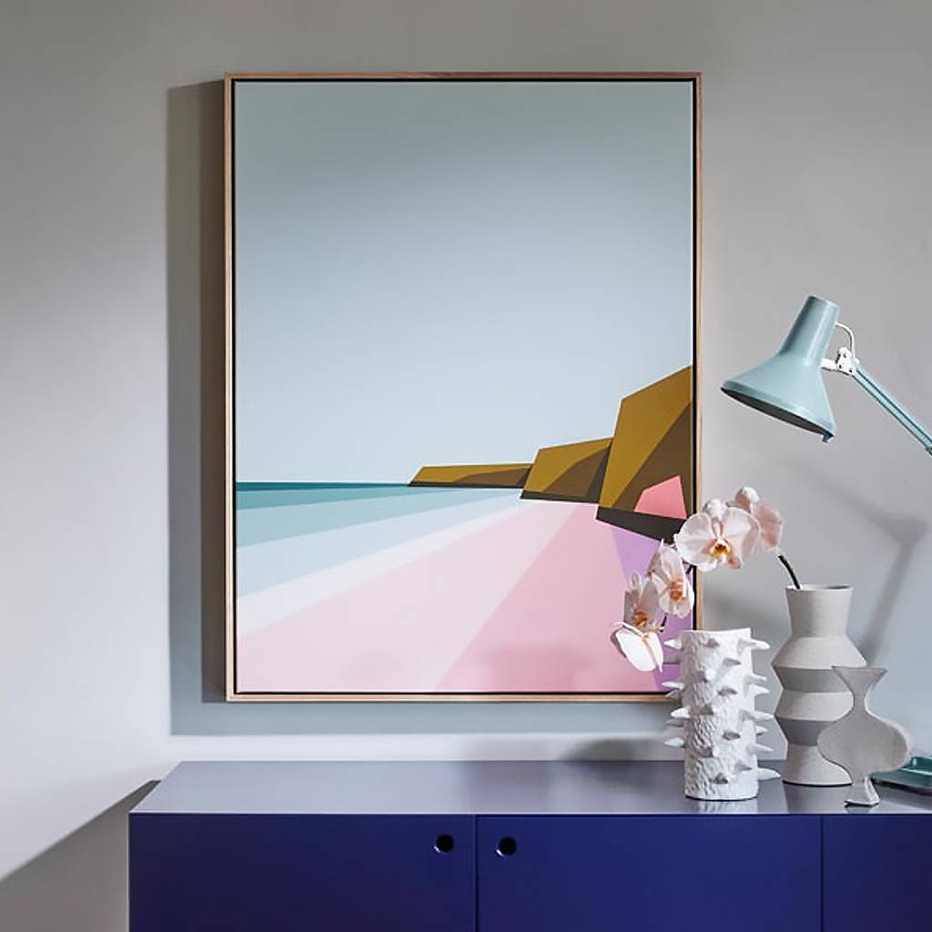 Explore Artists by A-Z | FRAMING TO A T