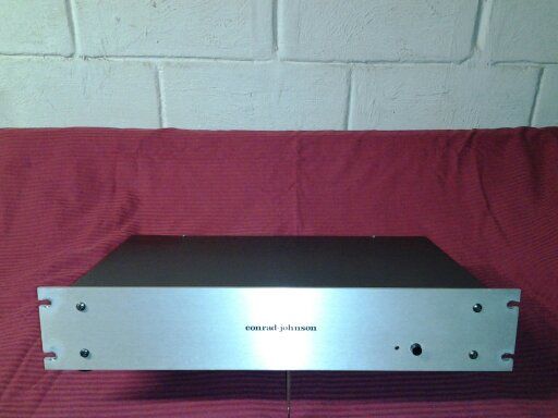 Conrad Johnson HV-1a Nuvistor Tube Phono... For Sale | Audiogon