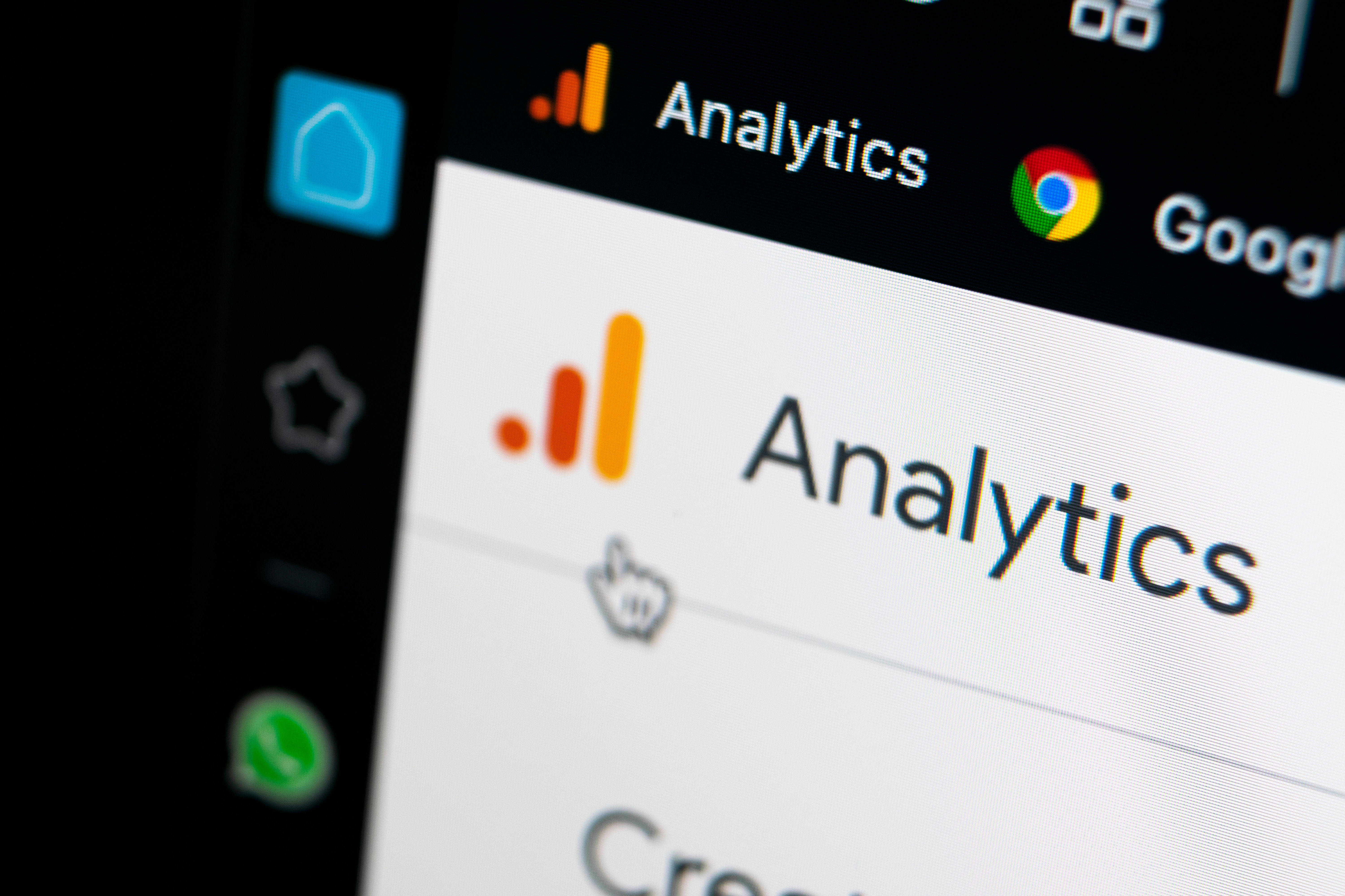 Everything nonprofits need to know about Google Analytics 4 | Fundraise ...