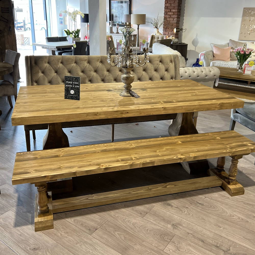 Reclaim Nation Furniture Store