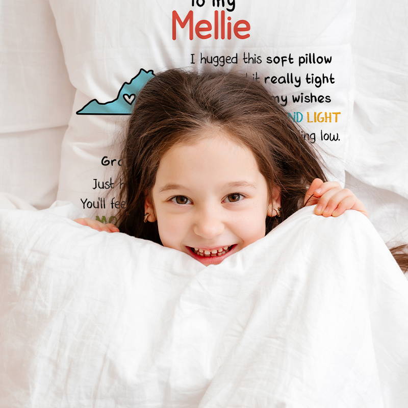 Landing 1 - Pillow AP62 1013 - Famvibe