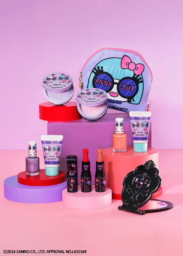 ANNA SUI - Official Shopping Site – Anna Sui