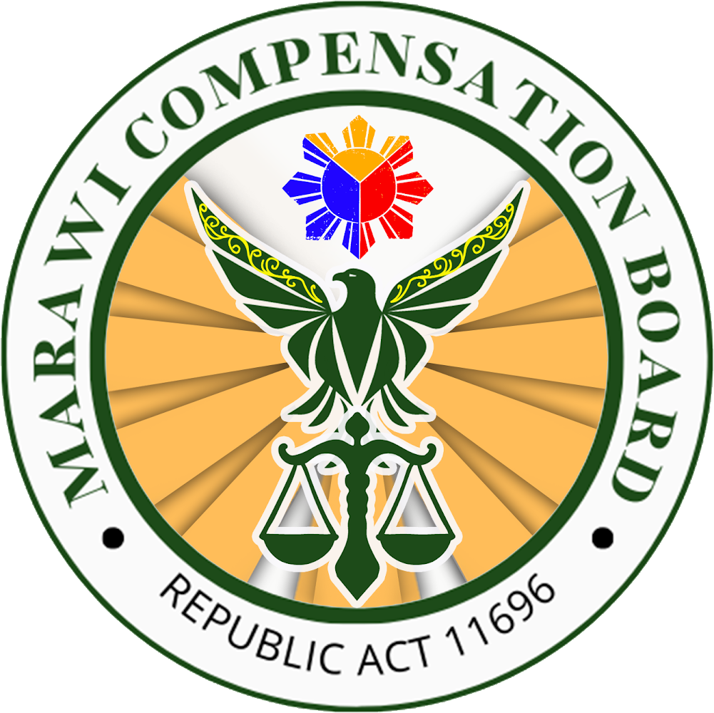 Marawi Compensation Board Online Booking February July 3 2024