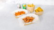 Wingers | Delivery | Menu
