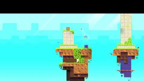 25 Best Puzzle games for PS4 as of 2021 - Slant