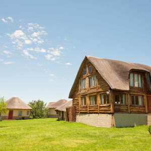 Khotso Lodge & Horse Trails