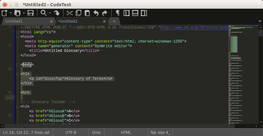 10 Best text editors for Windows as of 2024 - Slant