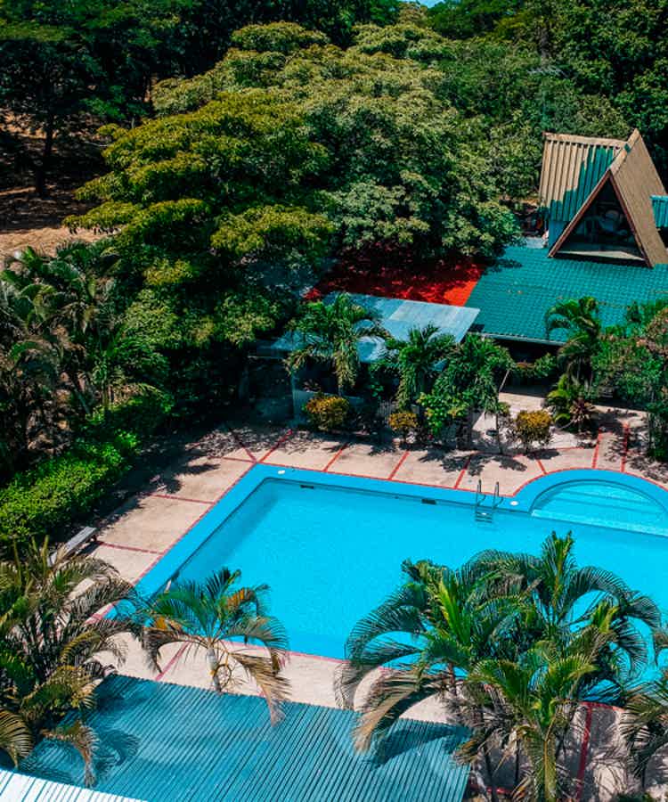 Administrator - Youth With A Mission — Youth With A Mission