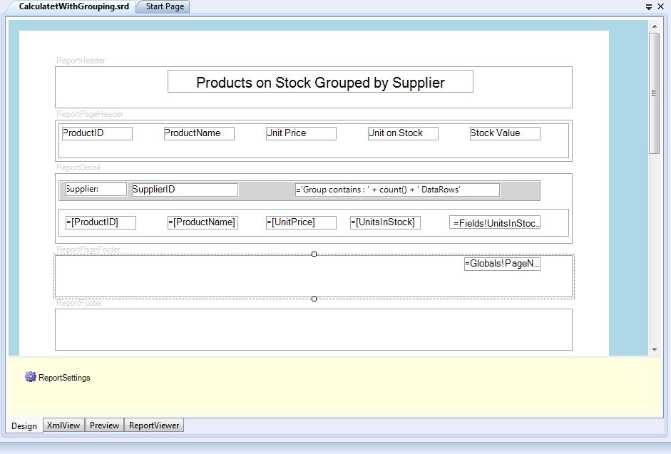 18 Best open source reporting tools as of 2023 - Slant