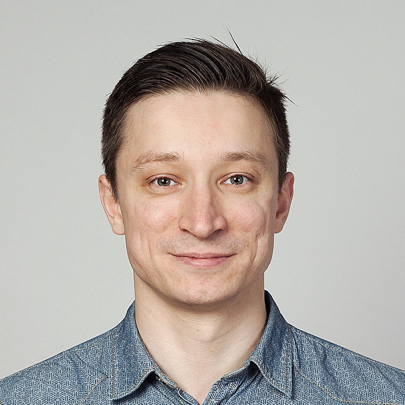 Alex Karpinsky, author at Uploadcare