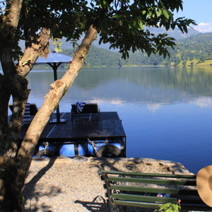 Begnas Lake Resort