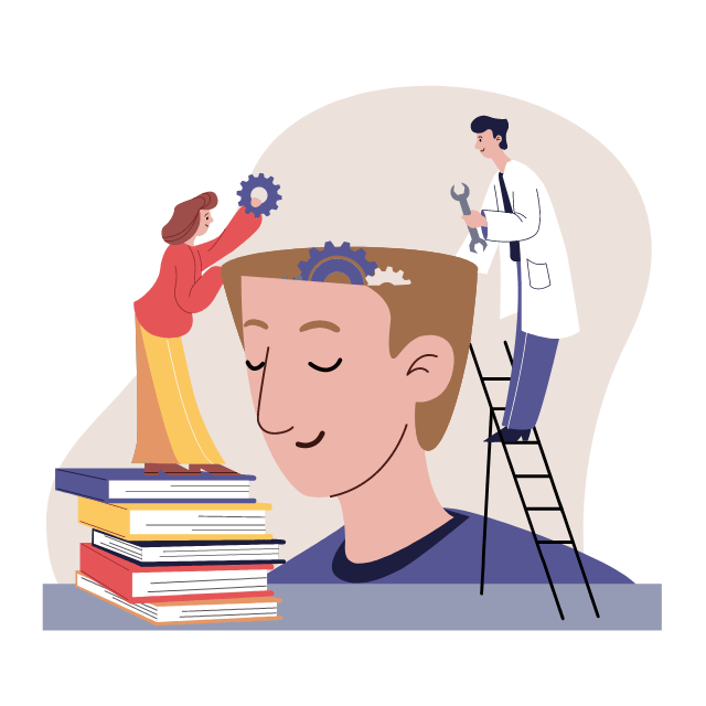 GoodLives | Mental Health Services