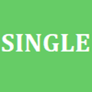 Single(ordefault) — Шаг 2 — Stepik
