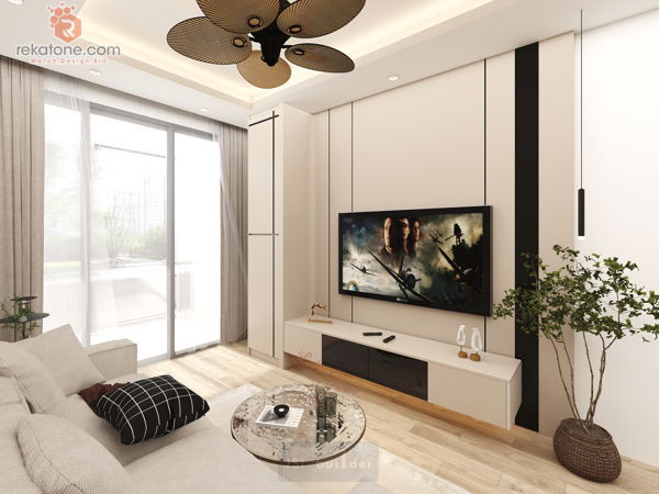 Anggun Lumayan @ Bandar Sri Permaisuri interior design renovation ideas ...