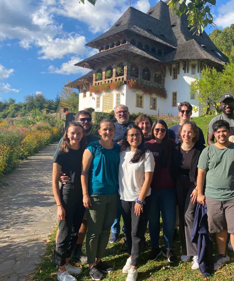 YWAM ELS Ministries Cluj Napoca - Youth With A Mission — Youth With A ...