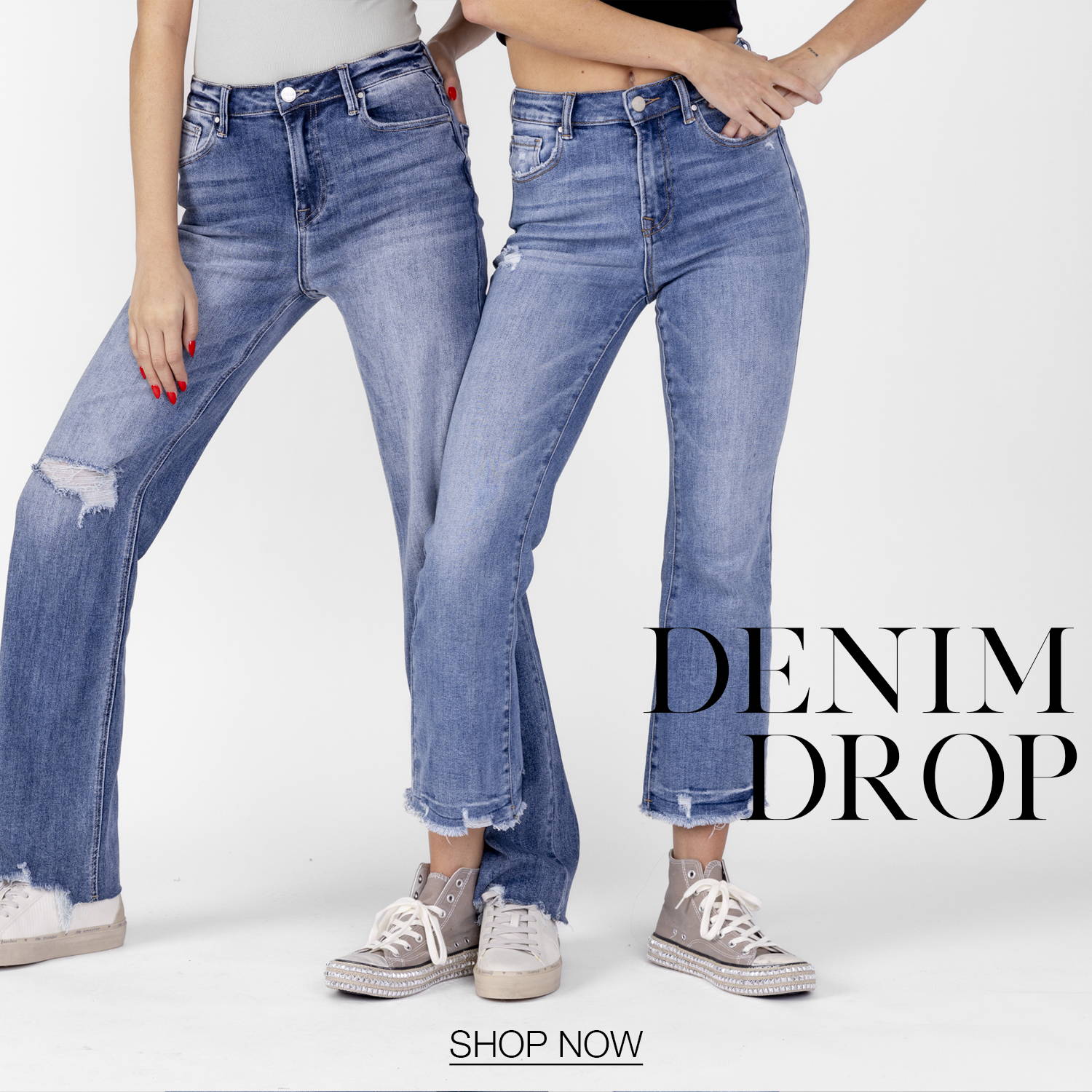 The Best Chic, Trendy Boutique In-Store & Online | fab'rik