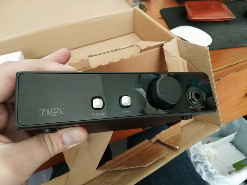 Rega Ear MKII For Sale | Audiogon