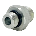 Shop 9006 Straight Male ORB - Male BSPP