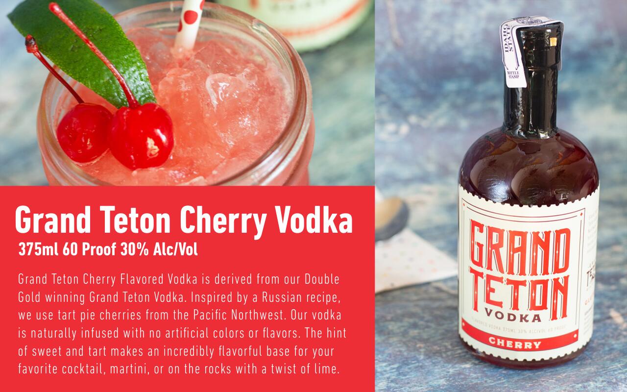 Invest in Grand Teton Distillery: Today's Snow Is Tomorrow's Spirits ...