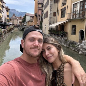carlie richman and michael piechowski's Wedding Registry on Zola