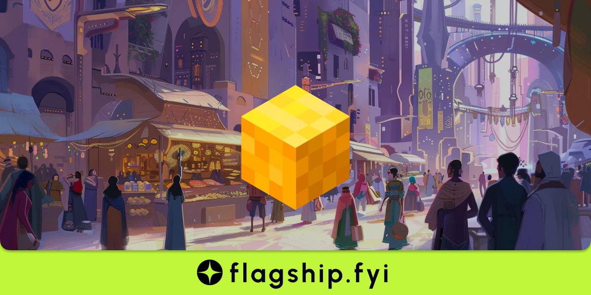 A Deep Dive Into DeDust | Flagship FYI - Flagship.FYI