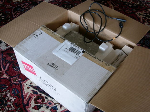 Linn LK85 Power amplifier - Excellent! For Sale | Audiogon