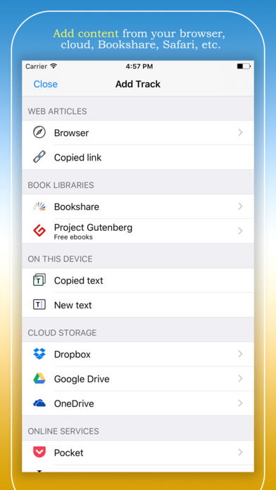 9 Best text to speech software for Windows as of 2025 - Slant