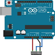 Аналоговые входы — Шаг 2 — Stepik