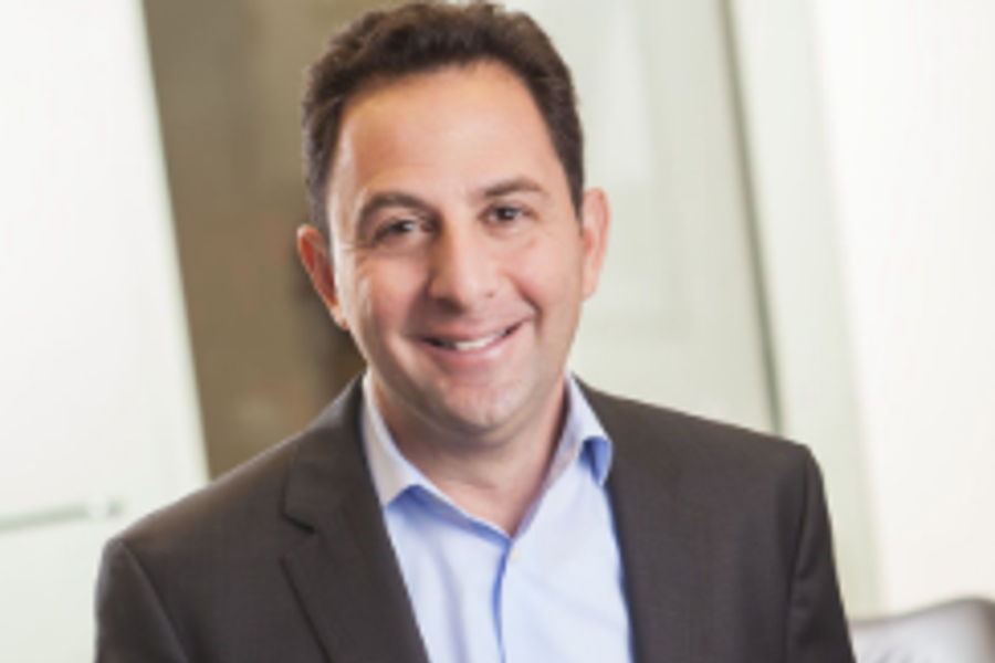 Peter Mallouk gets control of latest book he co-wrote with Tony Robbins ...