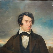 Представители славянофилов — Шаг 1 — Stepik