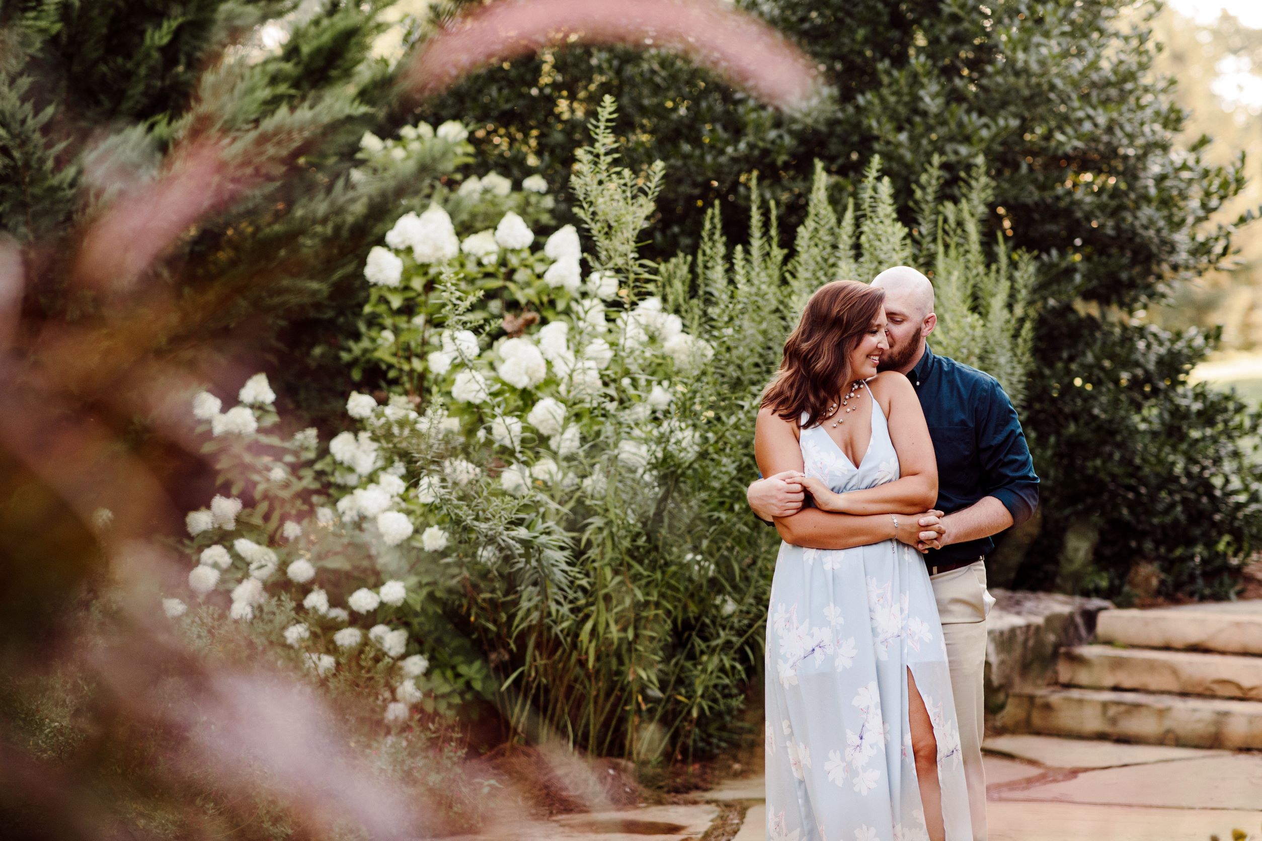 Josh Blaylock Actor Wedding
