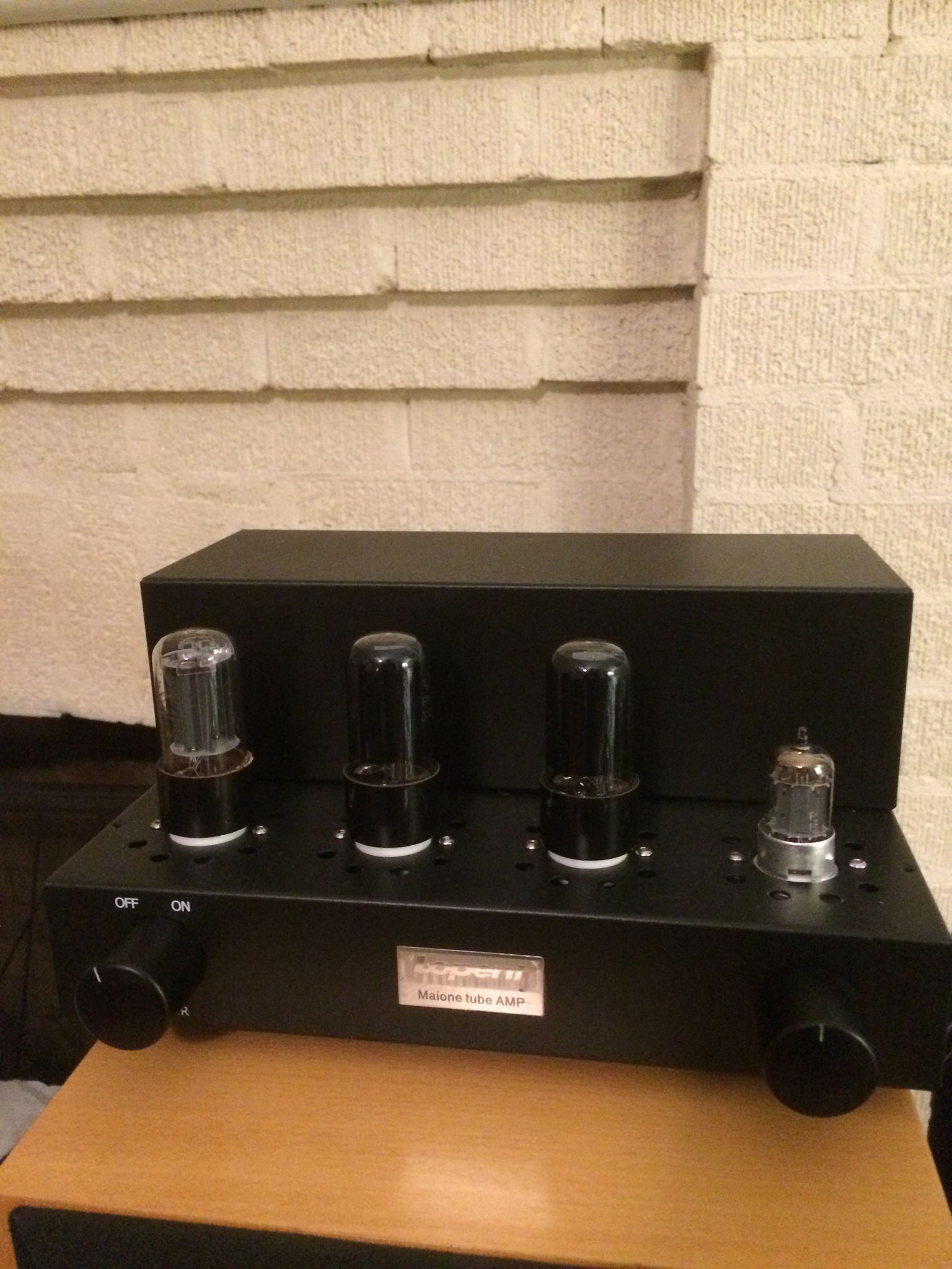 Lopent 6V6 SE 6V6 Single ended Class A Tub... For Sale | Audiogon