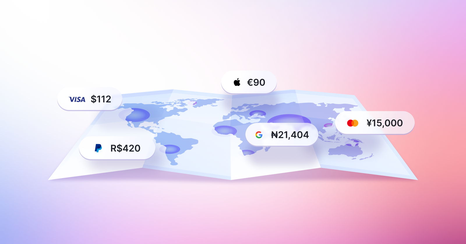 The secret to fundraising for international aid: boosting global donor ...