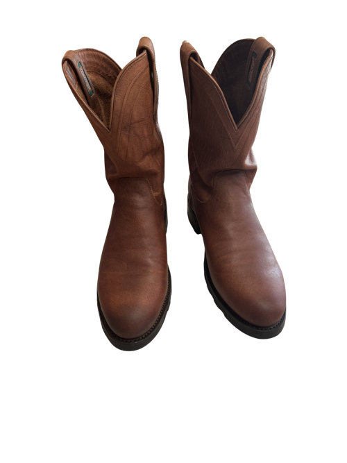 The Stockton - Clay - $136.00 | Tecovas Trading Post