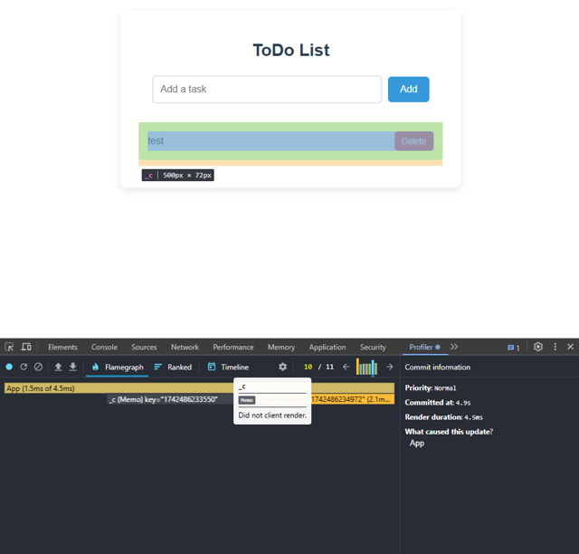 Optimizing Apps Using React Developer Tools Uploadcare