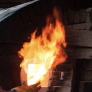 Обжиг — Stepik