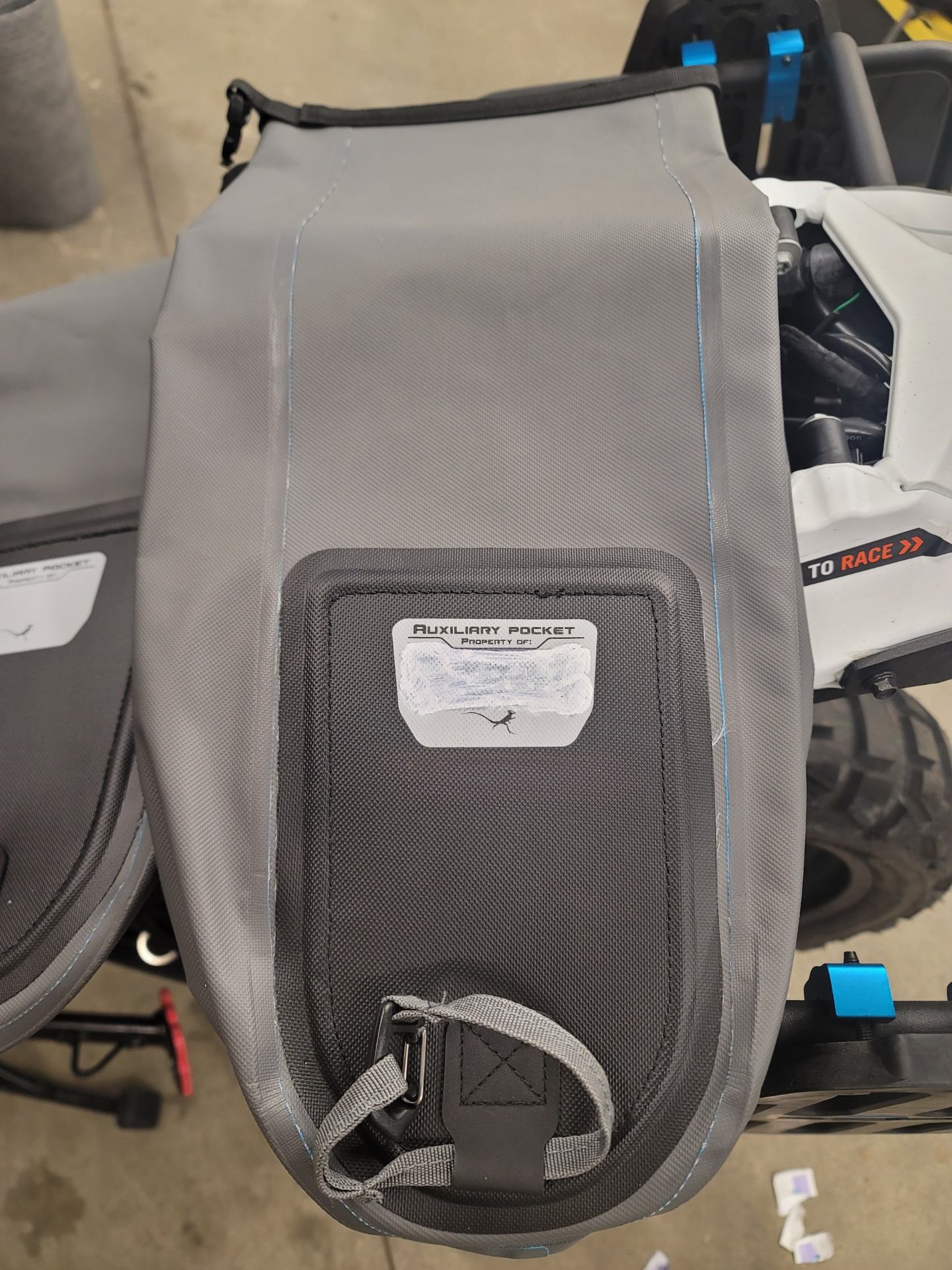 Backcountry Pannier Kit (V2.1) - $850.00 | Mosko Moto Marketplace