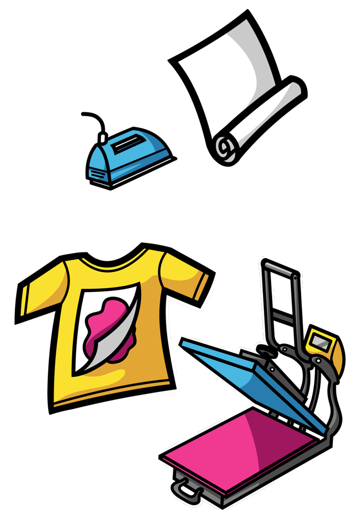 DTF Llama - Custom DTF Transfers – dtfllama