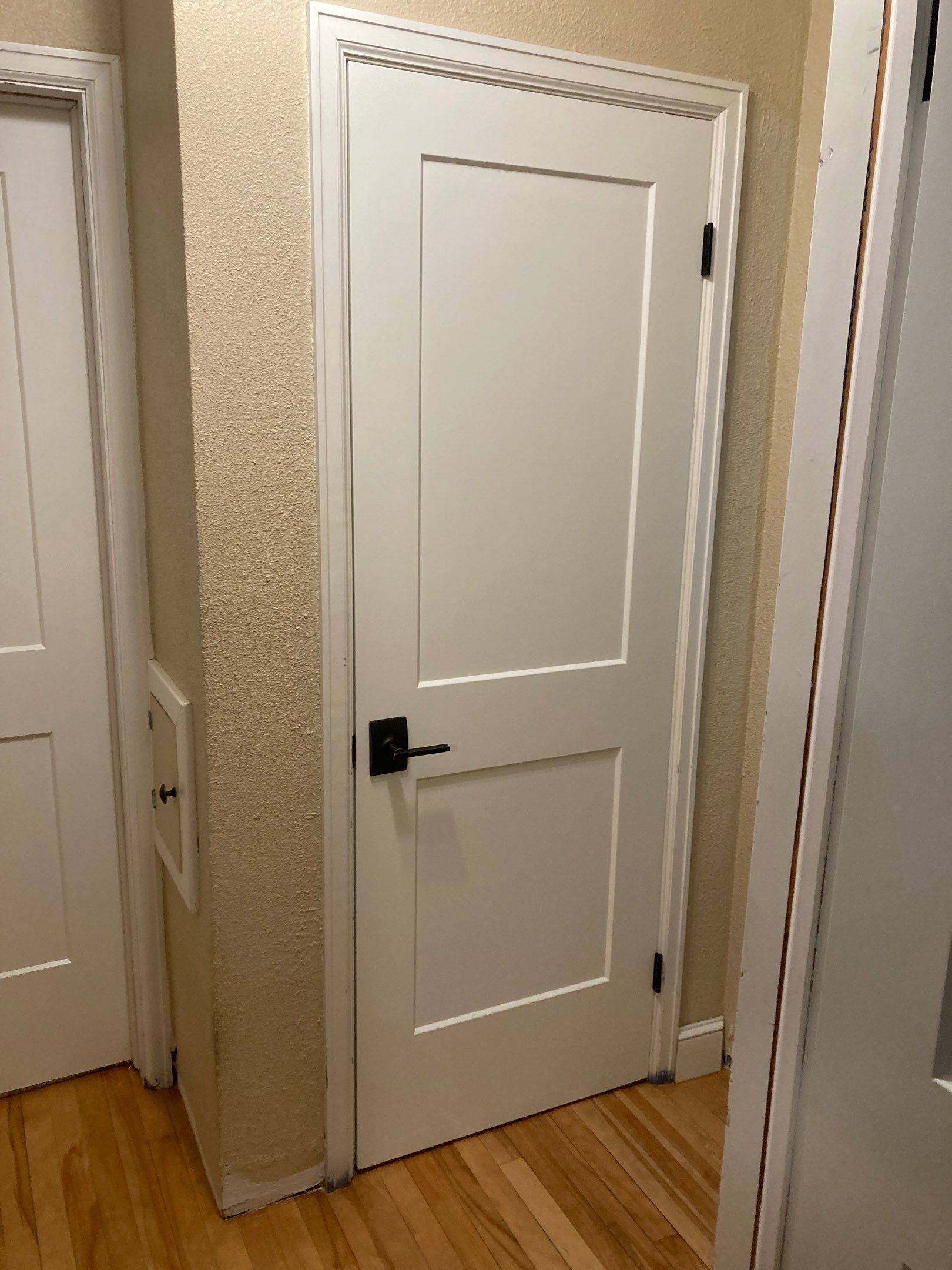 Big Change with 11 Nantucket Doors in Brookfield WI Home | One Day ...