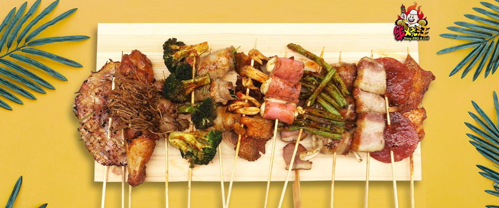 8 Best Lok Lok Places In Singapore To Fill Your Lok Lok Cravings [2025]
