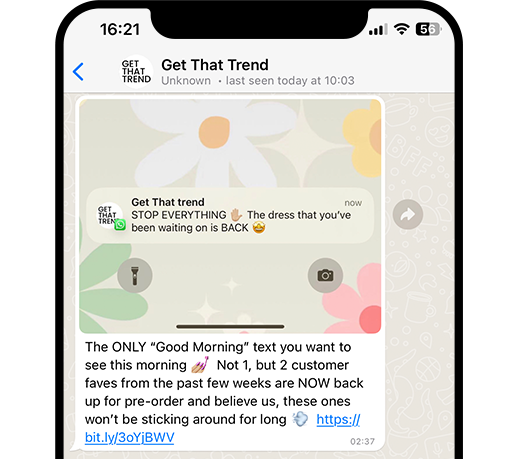 Shop Women's Fashion Ireland | Next Day Delivery in Ireland | GTT – Get ...