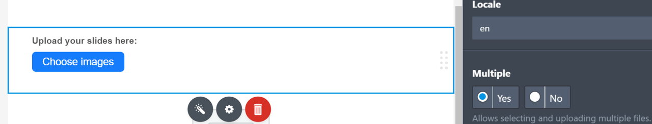 How to upload files to Jotform with Uploadcare in four easy steps | Uploadcare